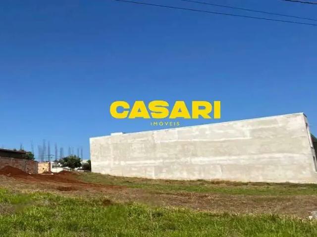 Terreno / Lote para Venda em Boituva/SP Centro Empresarial Castello Branco