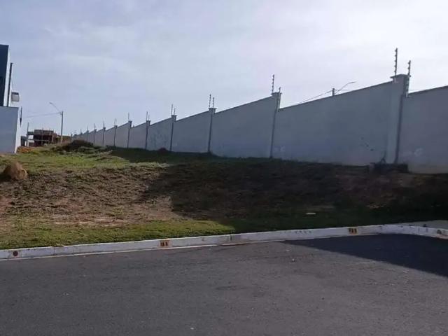 Terreno / Lote para Venda em Boituva/SP Loteamento Reserva dos Ipês