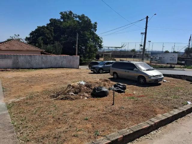 Terreno / Lote para Venda em Boituva/SP Centro