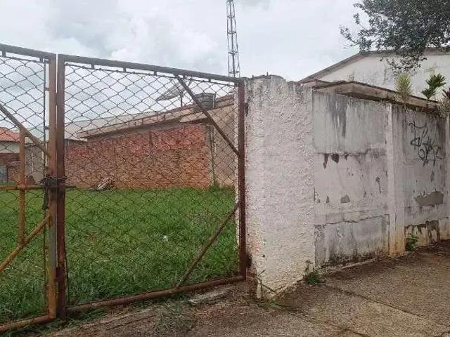 Terreno / Lote para Venda em Boituva/SP Chácara Labronici