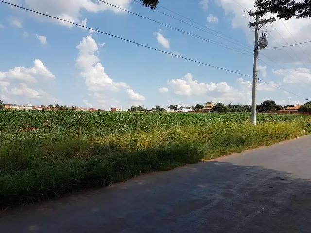 Terreno / Lote para Venda em Boituva/SP Água Branca