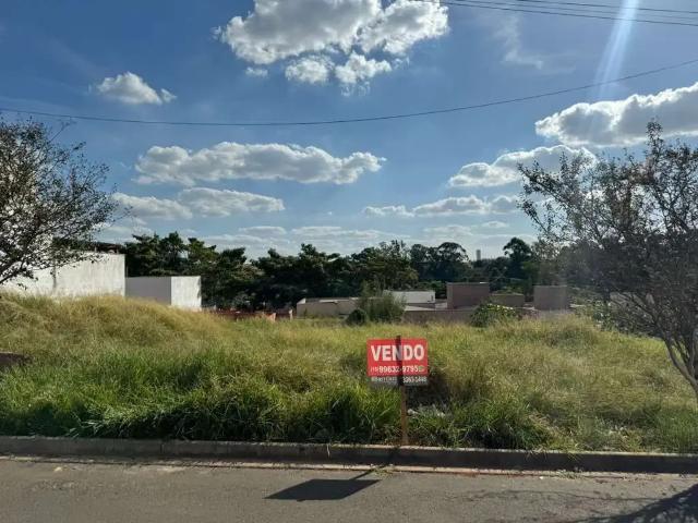 Terreno / Lote para Venda em Boituva/SP Residencial Água Branca