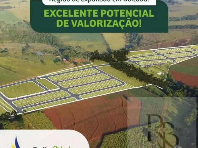 Terreno / Lote para Venda em Boituva/SP Água Branca