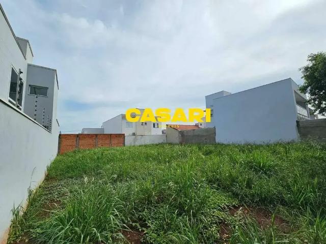 Terreno / Lote para Venda em Boituva/SP AH