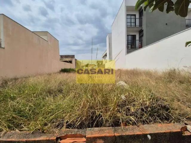 Terreno / Lote para Venda em Boituva/SP AH