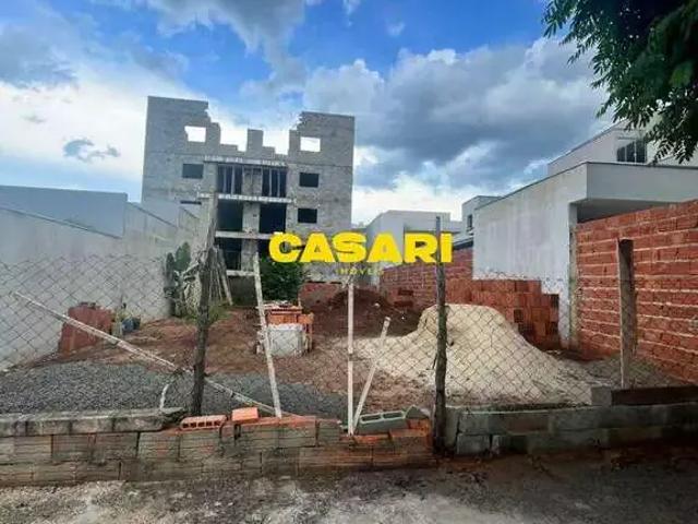Terreno / Lote para Venda em Boituva/SP AH