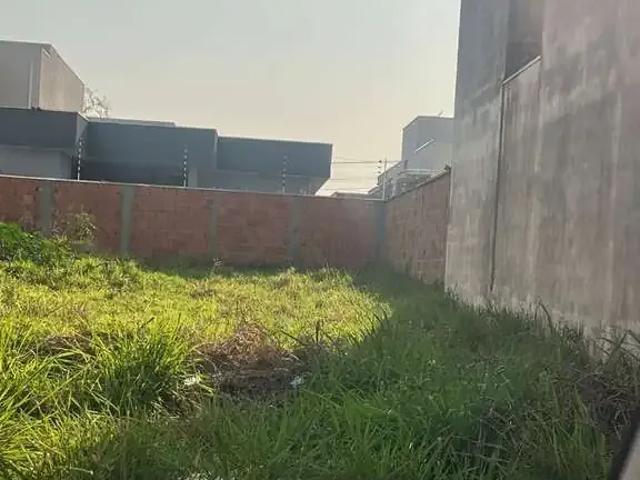 Terreno / Lote para Venda em Boituva/SP AH