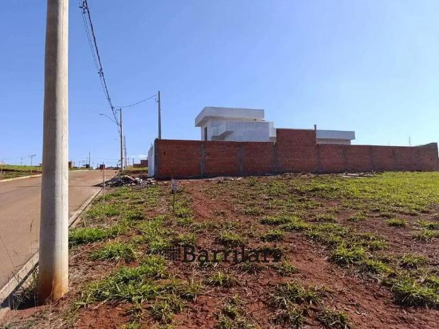 Terreno / Lote para Venda em Boituva/SP AJ
