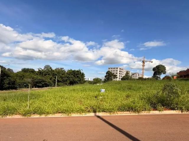 Terreno / Lote para Venda em Boituva/SP AJ