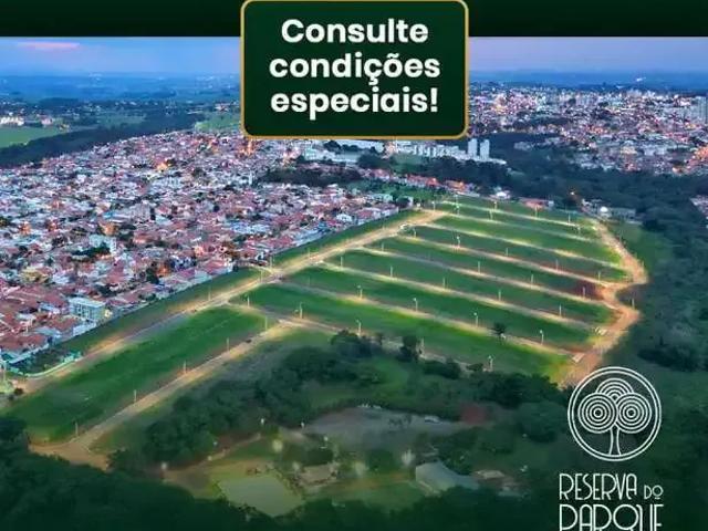 Terreno / Lote para Venda em Boituva/SP AJ