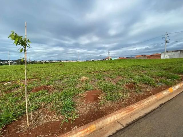 Terreno / Lote para Venda em Boituva/SP AJ