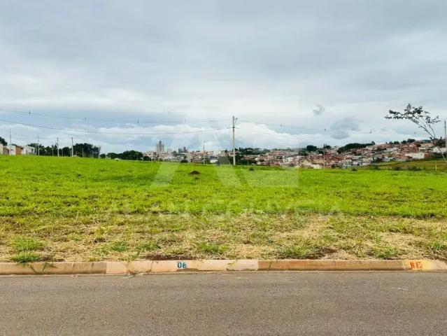 Terreno / Lote para Venda em Boituva/SP Reserva do Parque