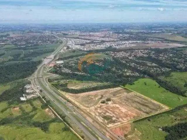 Terreno / Lote para Venda em Boituva/SP AK