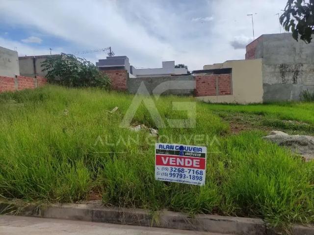 Terreno / Lote para Venda em Boituva/SP GSP Life Boituva