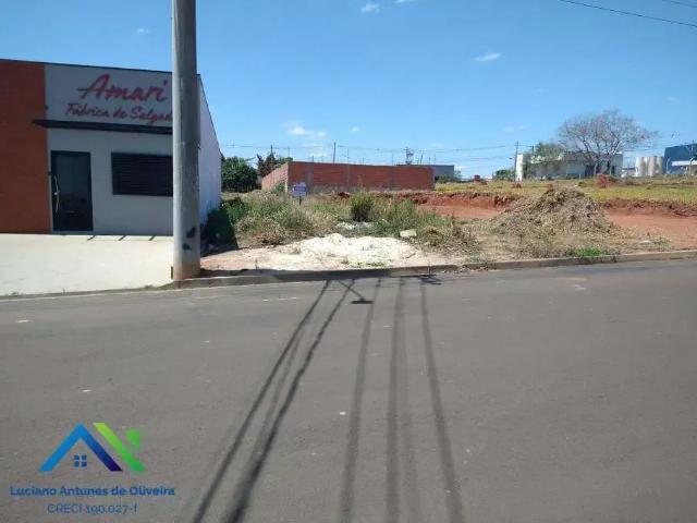 Terreno / Lote para Venda em Boituva/SP GSP Life Boituva