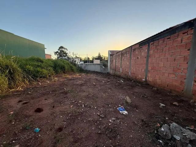 Terreno / Lote para Venda em Boituva/SP GSP Life Boituva