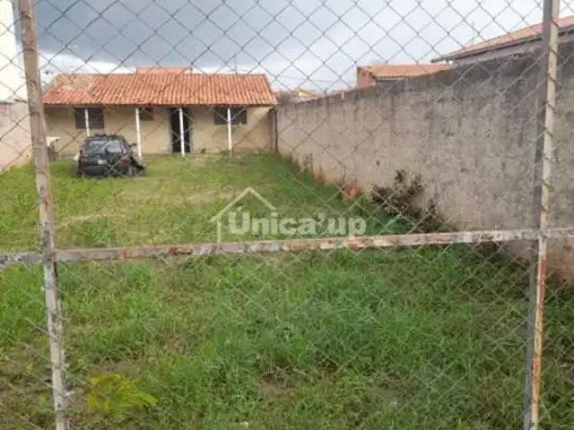 Terreno / Lote para Venda em Boituva/SP Jardim Maria Conceição