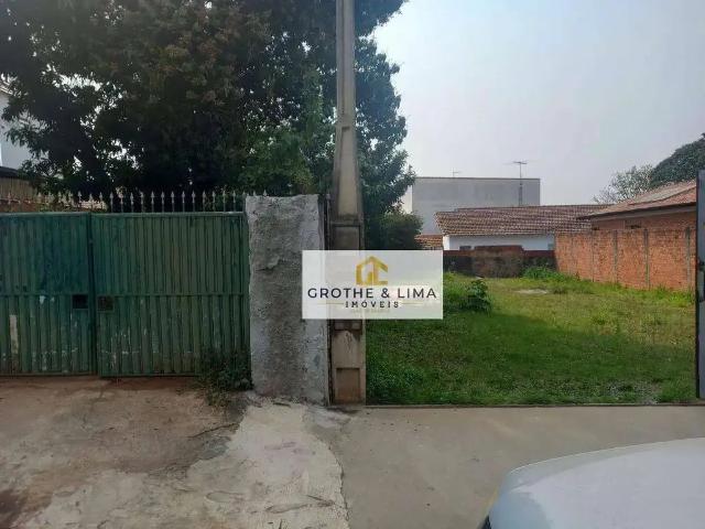 Terreno / Lote para Venda em Boituva/SP Jardim Oreana