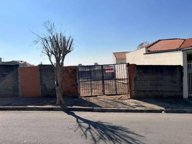 Terreno / Lote para Venda em Boituva/SP Jardim Amélia