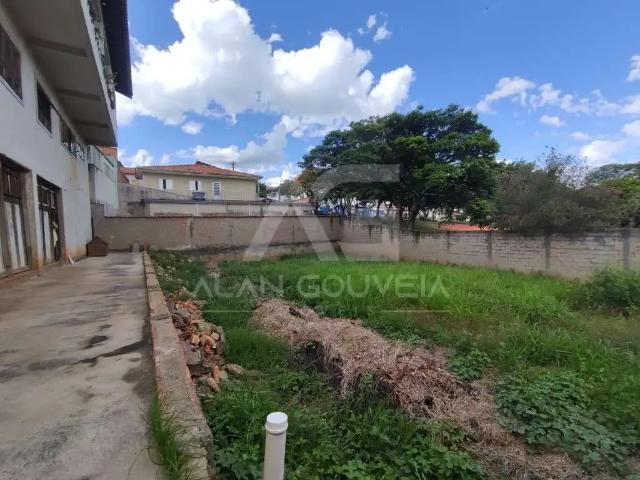 Terreno / Lote para Venda em Boituva/SP Jardim das Palmeiras