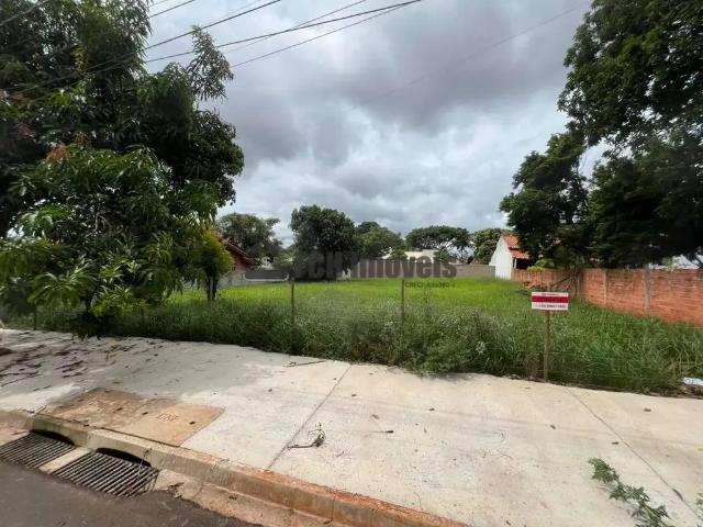 Terreno / Lote para Venda em Boituva/SP Jardim Flamboyant