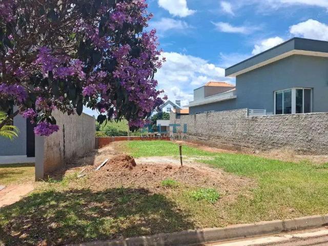 Terreno / Lote para Venda em Boituva/SP Jardim Flamboyant