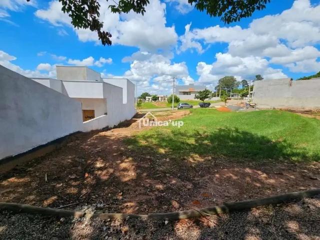 Terreno / Lote para Venda em Boituva/SP Jardim Flamboyant