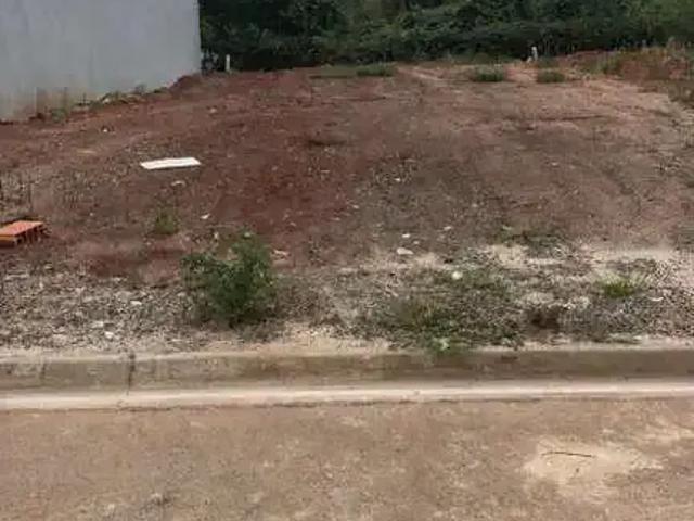 Terreno / Lote para Venda em Boituva/SP Jardim Flamboyant