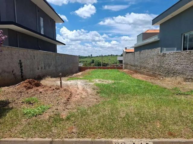 Terreno / Lote para Venda em Boituva/SP Jardim Flamboyant