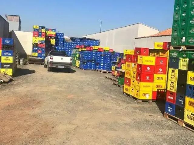 Terreno / Lote para Venda em Boituva/SP Jardim Hermínia