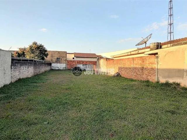 Terreno / Lote para Venda em Boituva/SP Jardim Hermínia