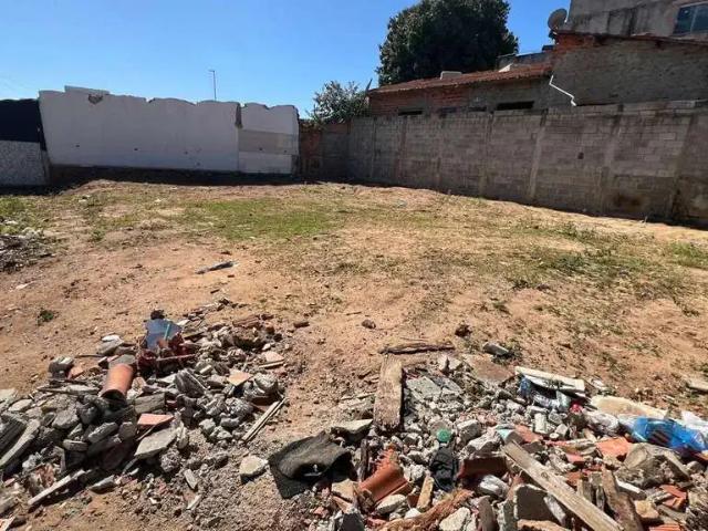 Terreno / Lote para Venda em Boituva/SP Jardim São Paulo