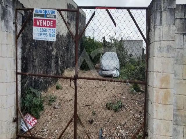 Terreno / Lote para Venda em Boituva/SP Jardim São Paulo