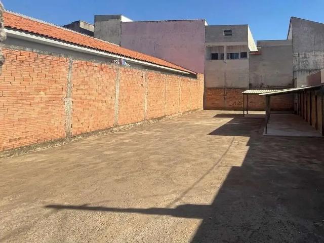 Terreno / Lote para Venda em Boituva/SP Jardim Santa Cruz