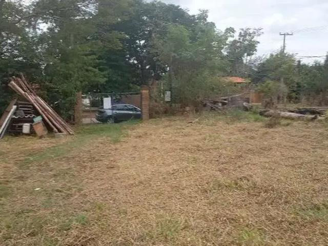 Terreno / Lote para Venda em Boituva/SP Jardim Valparaíso