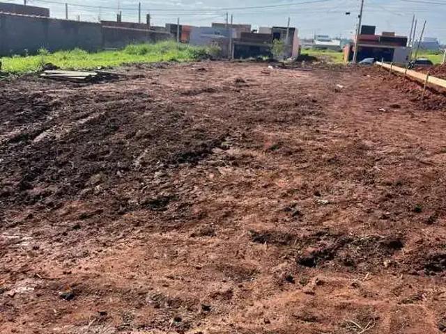Terreno / Lote para Venda em Boituva/SP Jardim Valparaíso