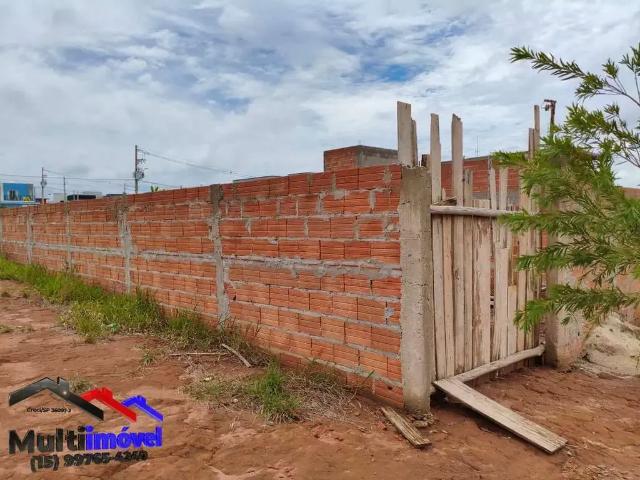 Terreno / Lote para Venda em Boituva/SP Parque Campestre I