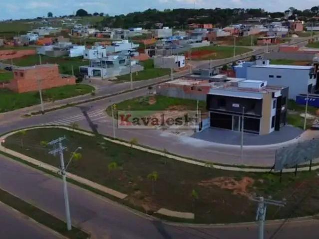 Terreno / Lote para Venda em Boituva/SP Jardim Valparaíso