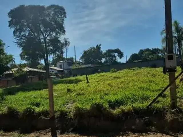 Terreno / Lote para Venda em Boituva/SP Jerivá