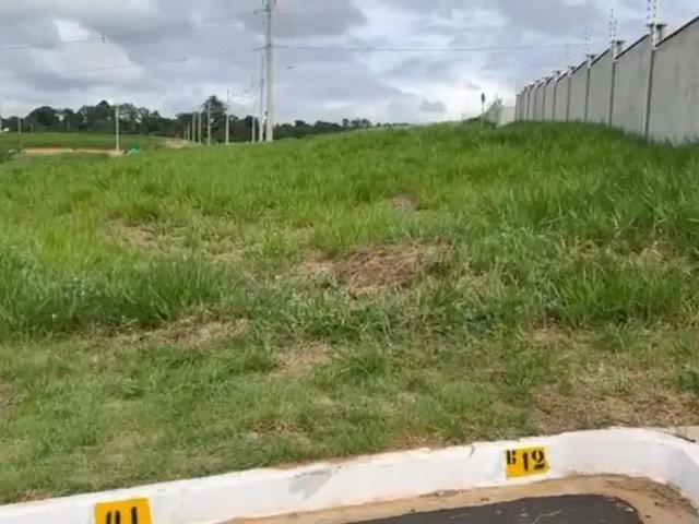 Terreno / Lote para Venda em Boituva/SP Morada dos Ypês