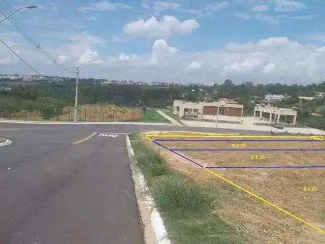 Terreno / Lote para Venda em Boituva/SP Morada dos Ypês