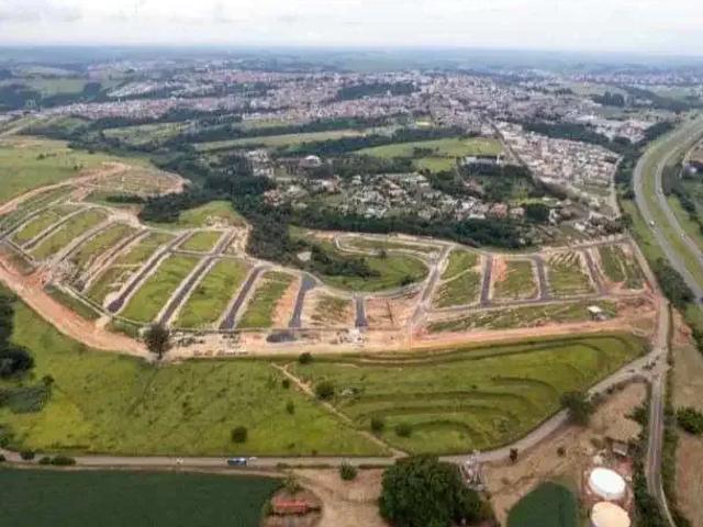 Terreno / Lote para Venda em Boituva/SP Morada dos Ypês