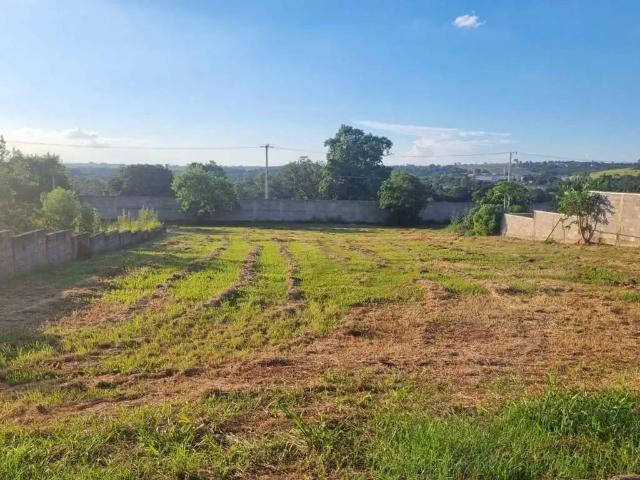 Terreno / Lote para Venda em Boituva/SP Solaris Residencial E Resort