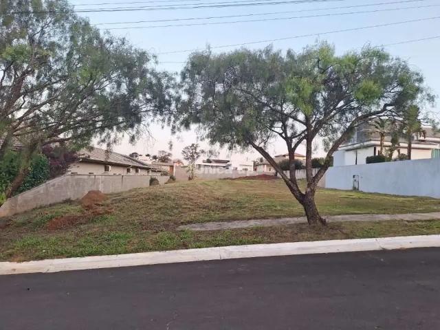 Terreno / Lote para Venda em Boituva/SP Portal dos Lagos