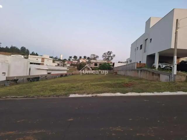 Terreno / Lote para Venda em Boituva/SP Portal dos Lagos