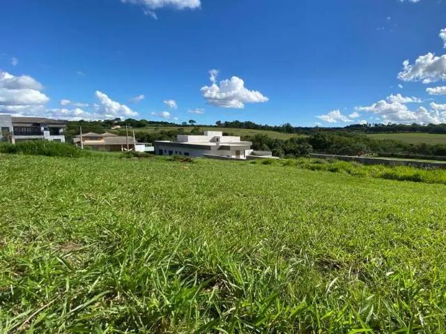 Terreno / Lote para Venda em Boituva/SP Portal dos Lagos