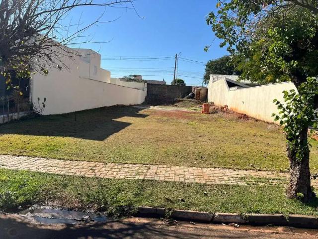 Terreno / Lote para Venda em Boituva/SP Portal dos Pássaros