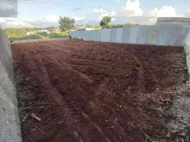 Terreno / Lote para Venda em Boituva/SP Portal Ville Azaleia