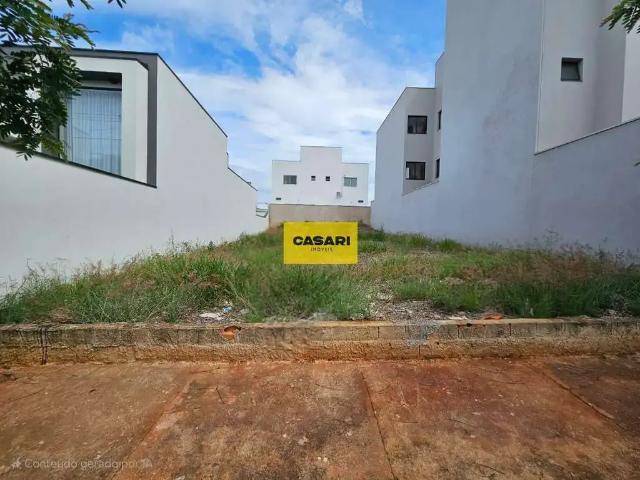 Terreno / Lote para Venda em Boituva/SP Portal Ville Azaleia