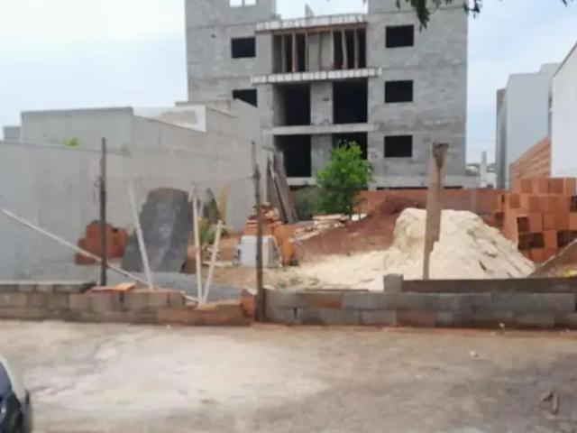 Terreno / Lote para Venda em Boituva/SP Portal Ville Azaleia